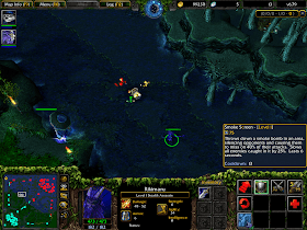 Dota-Utilities: DotA 6.79 Secret Quest Guide (Sun Wukong)
