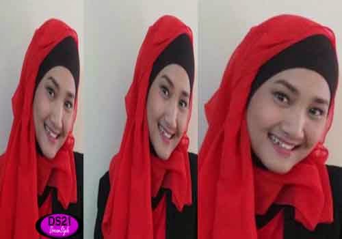 Jilbab Ala Fatin | Trend Dan Model Jilbab Untuk Remaja