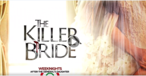 The Killer Bride November 6 2019 Today Full EPisode Full HD Watch LIVE.