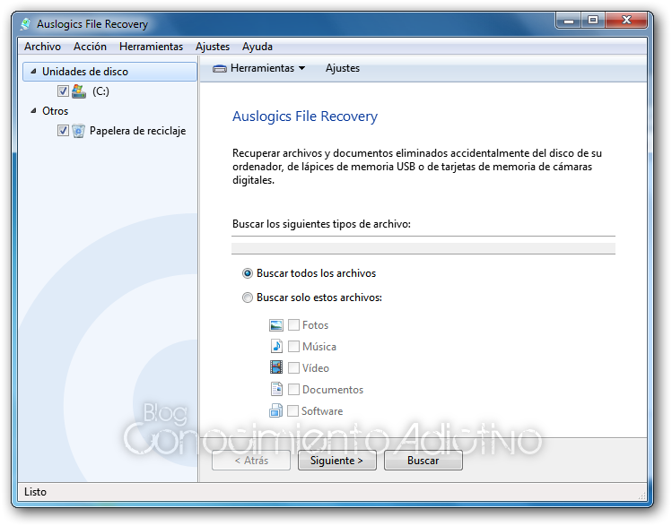 cailisa » Blog Archive » Auslogics file recovery version 3 2 1 0 full