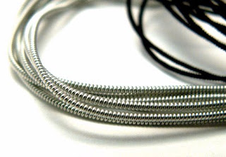 Wild roses and blackberries: Tin thread resources