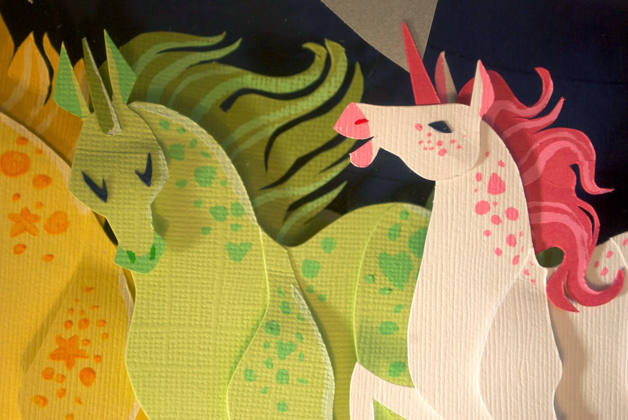 Caroline Boyk's Blog