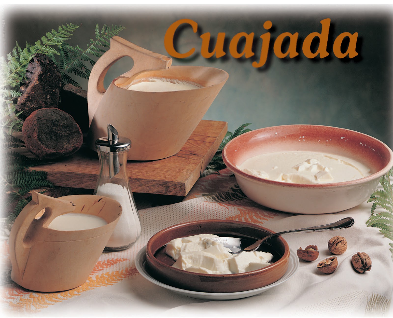 Reyno Gourmet: 05/01/2012 - 06/01/2012