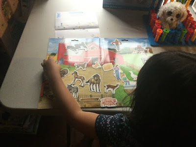 Inspired by Savannah: A Fun Afternoon Introducing Preschool Families to ...