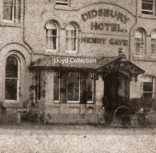 Andrew Simpson: A history of Didsbury in just 20 objects number 2 ...