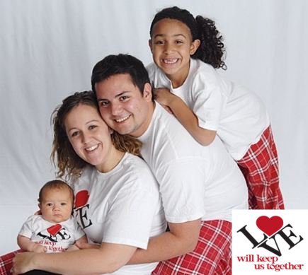 LOVE AND FAMILY | LOVE AND AFFECTION