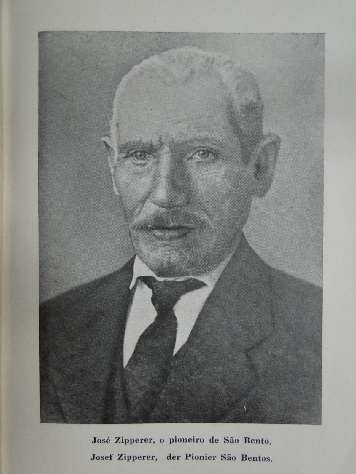 Marcelo Hübel: Imigrante Josef Zipperer 1873, o Boêmio da Áustria São ...