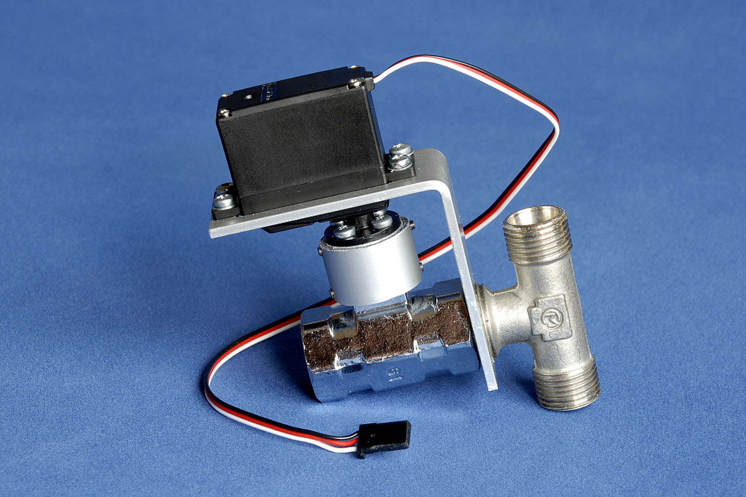 A-1 liquid rocket engine: Feed system