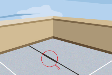 Tips on waterproofing, finishing and using correct materials to protect ...