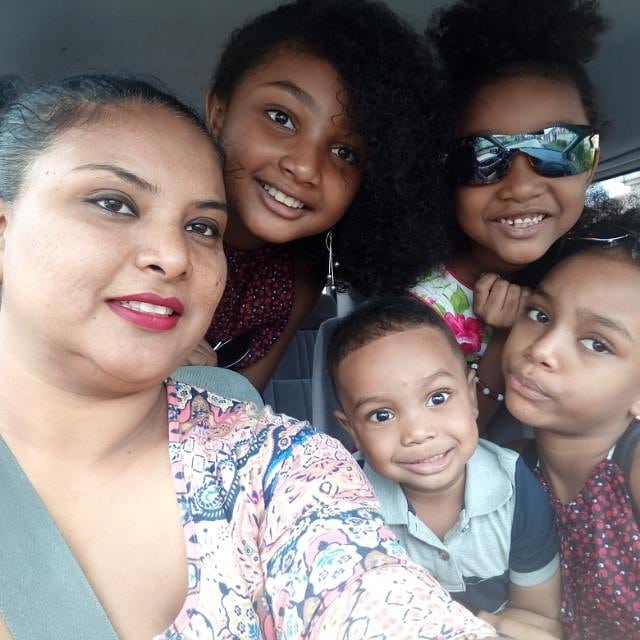 Oguike Family Biography