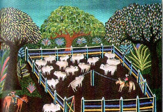 APOCALIPSIS EN SOLENTINAME