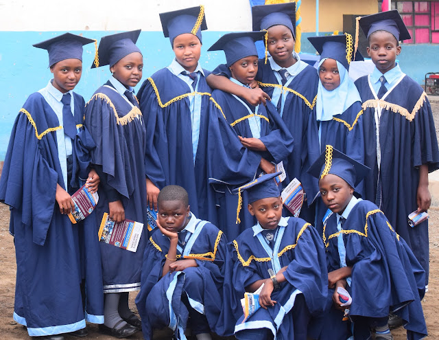 SOMA, RATIBA YA MTIHANI WA KUMALIZA ELIMU YA MSINGI 2018 na KIDATO CHA ...