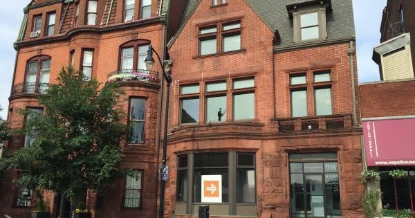 The Life of an Anglo-American: Clubbical Baltimore of Days Gone By ...