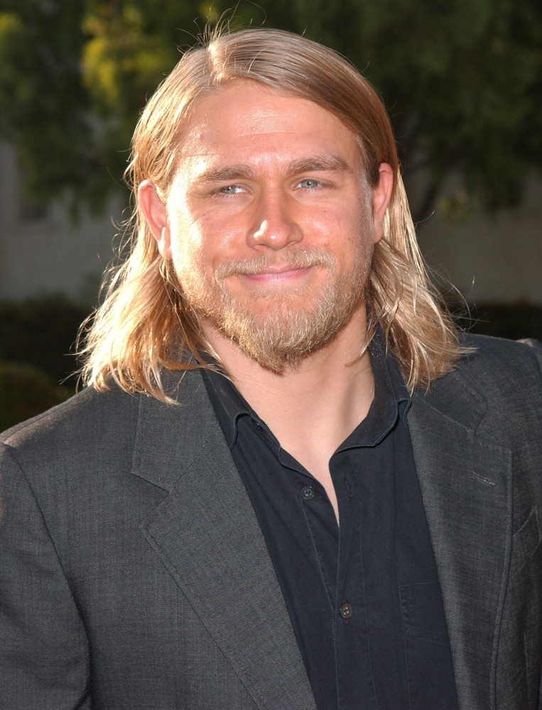 Charlie Hunnam Photos | Tv Series Posters and Cast