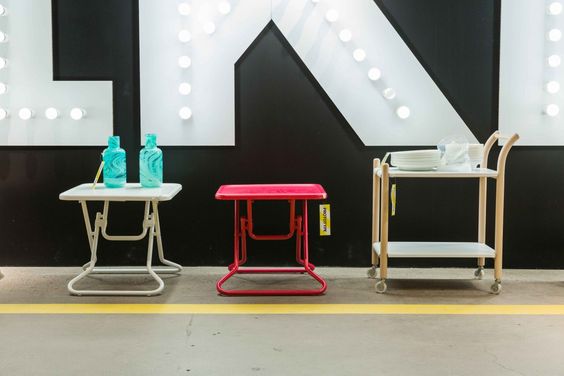 Ikea PS 2017 Sneak Peek • la tazzina blu