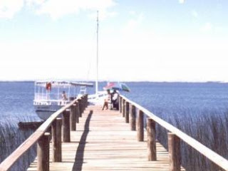 Curtindo Nosso Brasil: Balneário Pinhal (RS)