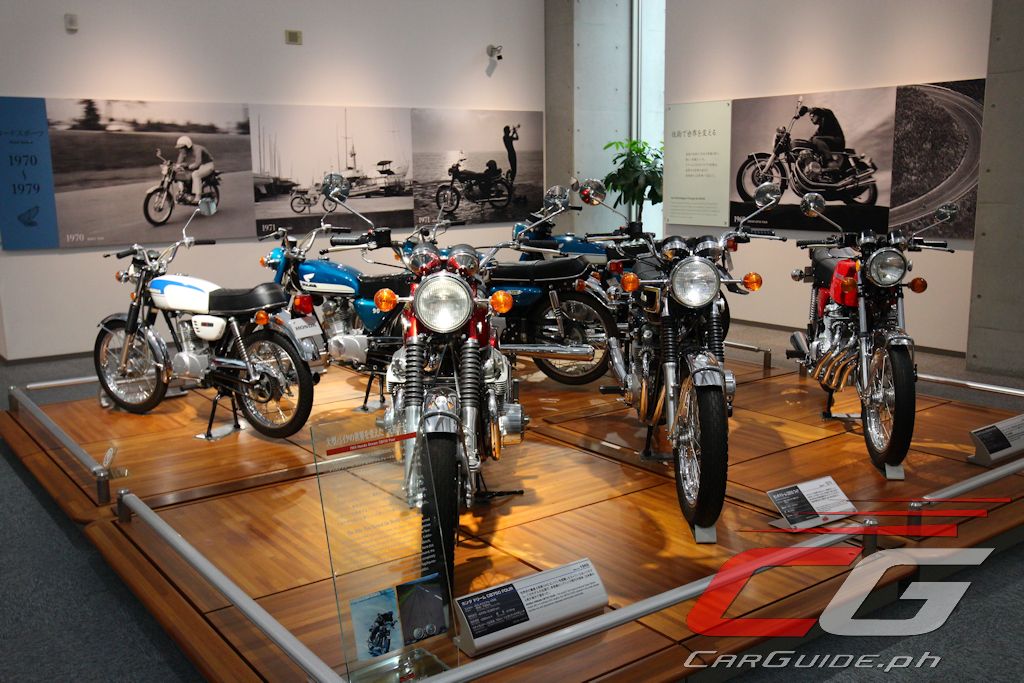 The Honda Collection Hall is a Must for Every Honda Enthusiast (w/ 51 ...