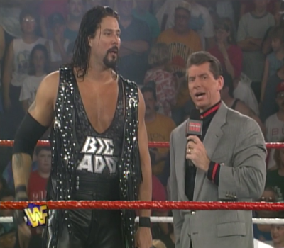 Retro Oasis: A Taste of the New Generation: Days of Diesel: WWF Monday ...