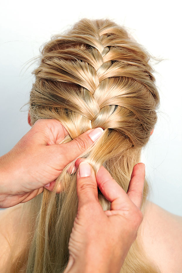 the Crazier of ammokst: KEPANGAN RAMBUT