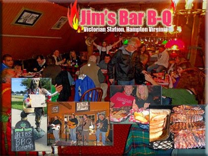 Jim's Galley: BBQ-Jim’s reveals his secret and all time best pulled ...