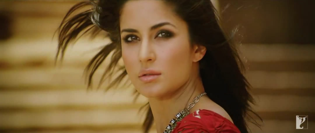 Chandresh4u: Mashallah - Song - Ek Tha Tiger - Salman Khan & Katrina Kaif