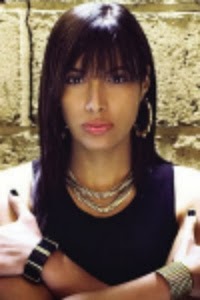 biographie and culture: biographie Zaho