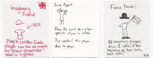 1000 Blank White Cards