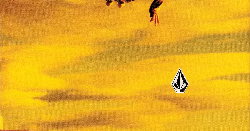 Vert Is Dead: Alan Petersen #15.