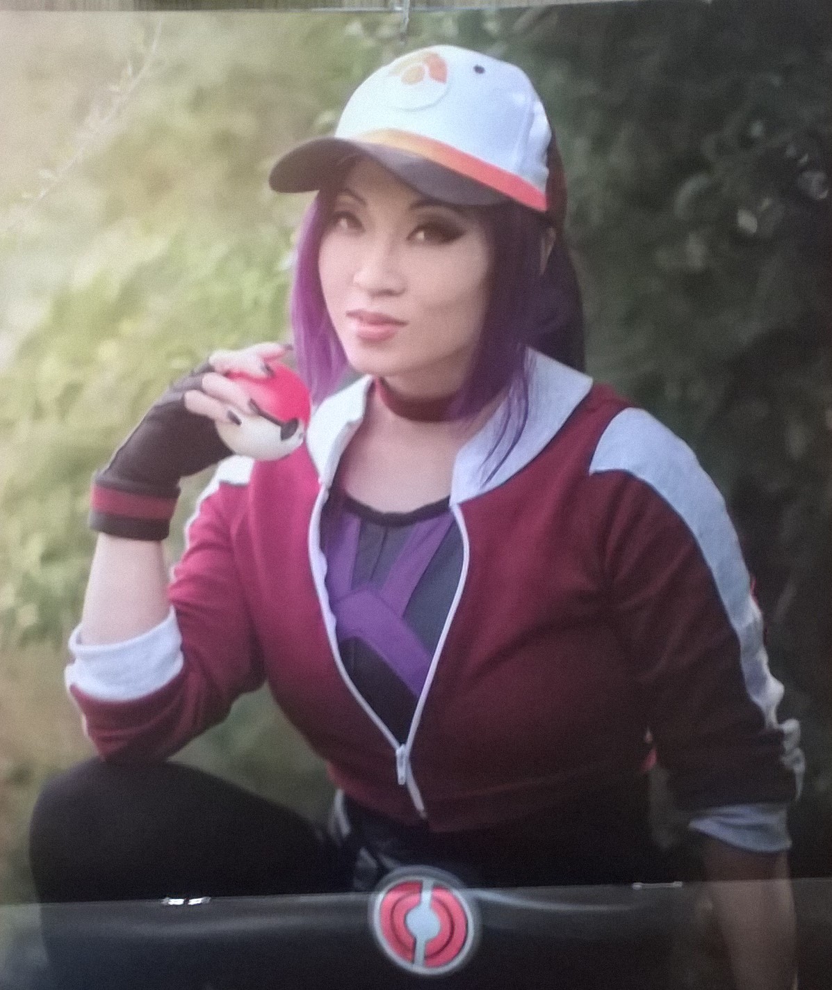 Planeta Inquietante: Empezando Julio con Yaya Han