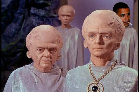 Western Hero: Life Lessons From Star Trek