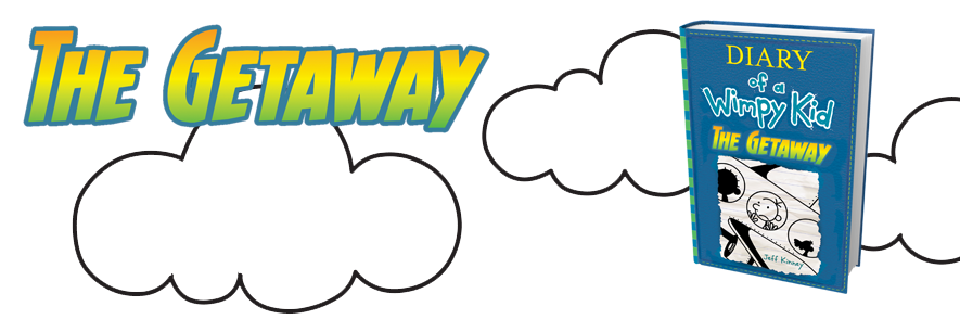 Jeff Kinney Books