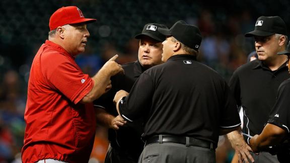 The Poop: Baseball is Poop