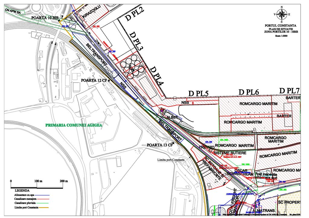 Portul Constanta - Page 17