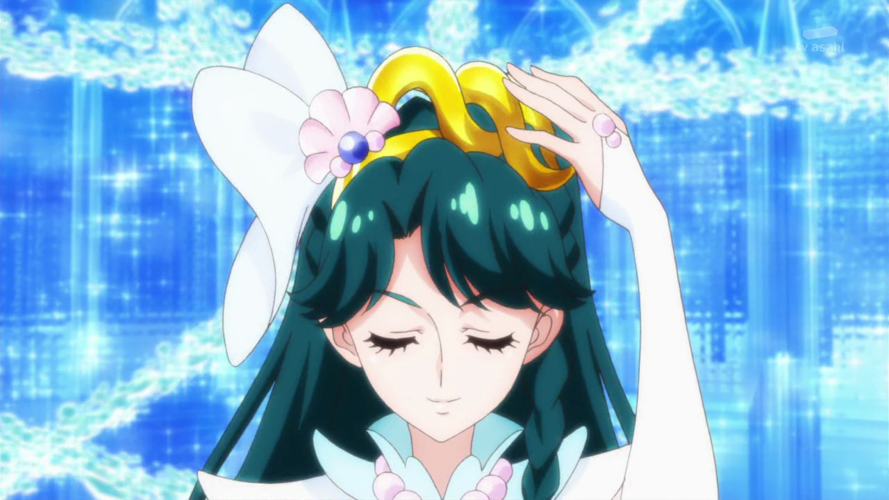 Hall of Anime Fame: Go Princess Precure Ep 2 Top 3 Moments and Review