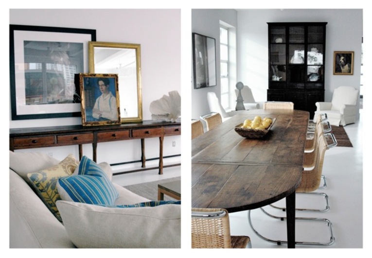 The Polished Pebble: Designers that Inspire: Briggs Edward Solomon