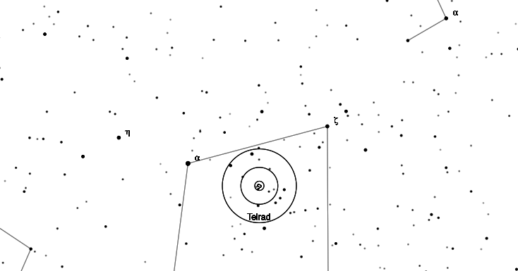 Observaciones astronómicas visuales: Observación Cumulo abierto NGC ...