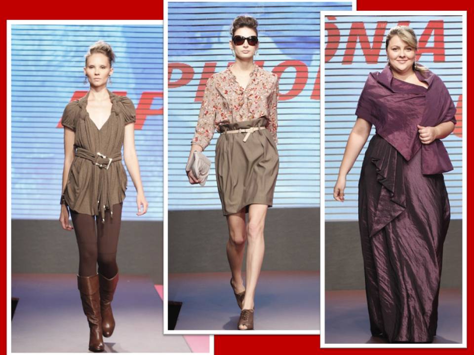 FASHION TOUR: MEGA POLO MODA BRÁS - SP