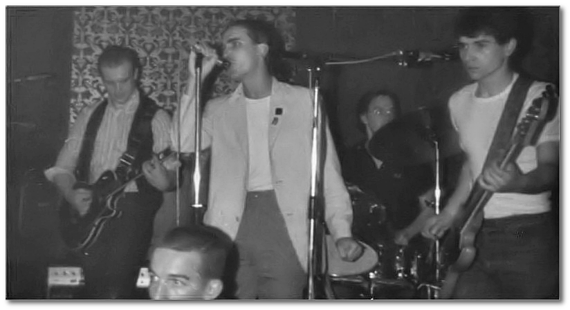 Abusing The Rules: ACK ACK