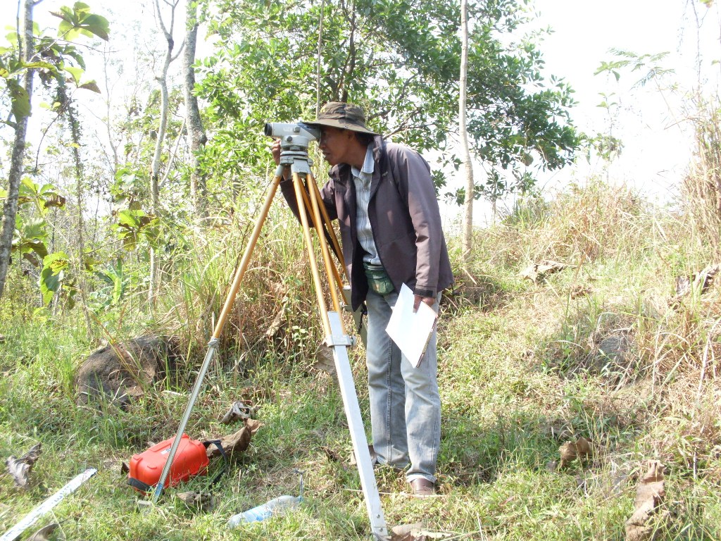 Jasa Pengukuran Tanah Semarang: Jasa Pengukuran Tanah Semarang