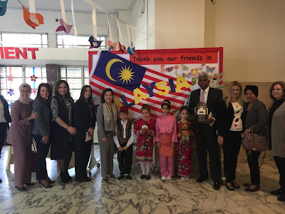 Makassed Young Clovers