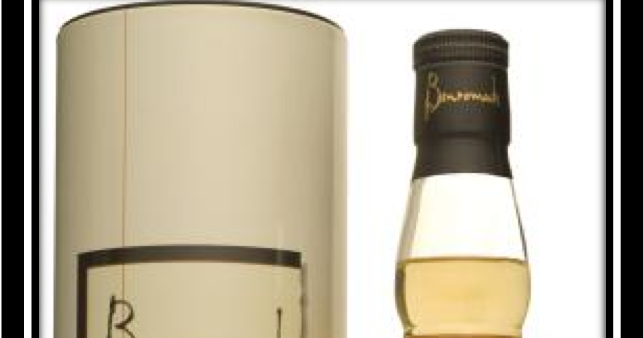 Best Shot Whisky Reviews : Benromach Traditional Review