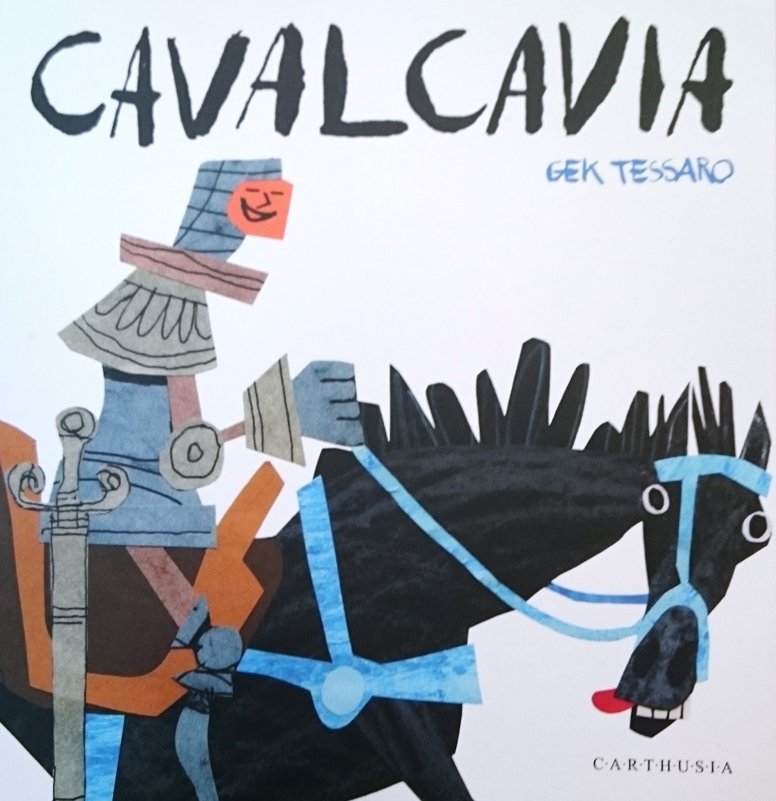 the art room plant: Gek Tessaro III