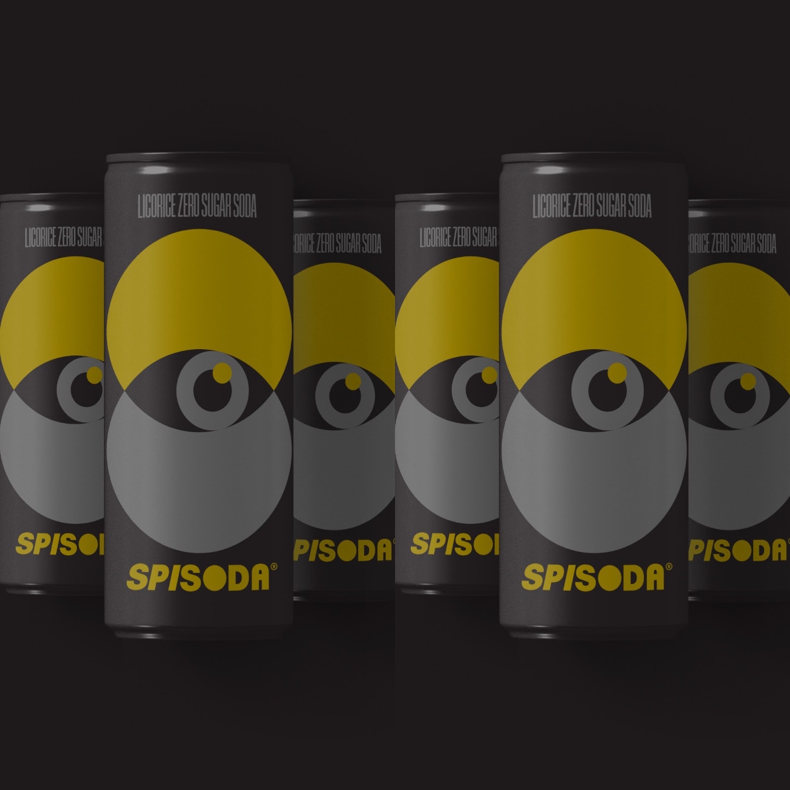 i spi SPISODA – Packaging Of The World