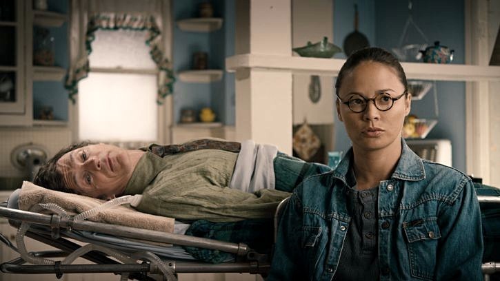 TheTwoOhSix: The Sessions - Movie Review