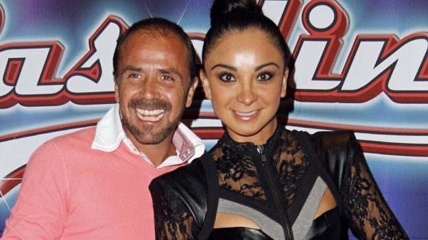 "La Wanders Lover" vuelve con Radamés, quien hace tiempo le dio una ...