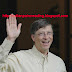 Hand Image Of Millionaire Bill Gates Palmistry ~ INDIAN PALM READING ...