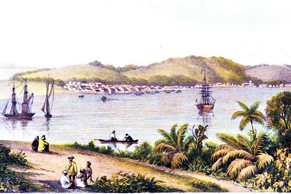 Folklore for Kids: Folklore From Riau