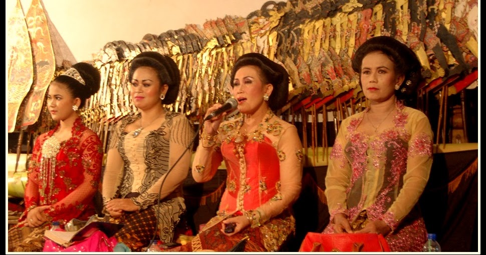16+ Gambar Sinden Cantik Wayang Kulit, Inspirasi Terkini!