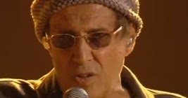 Adriano Celentano – singer and actor | Italy On This Day