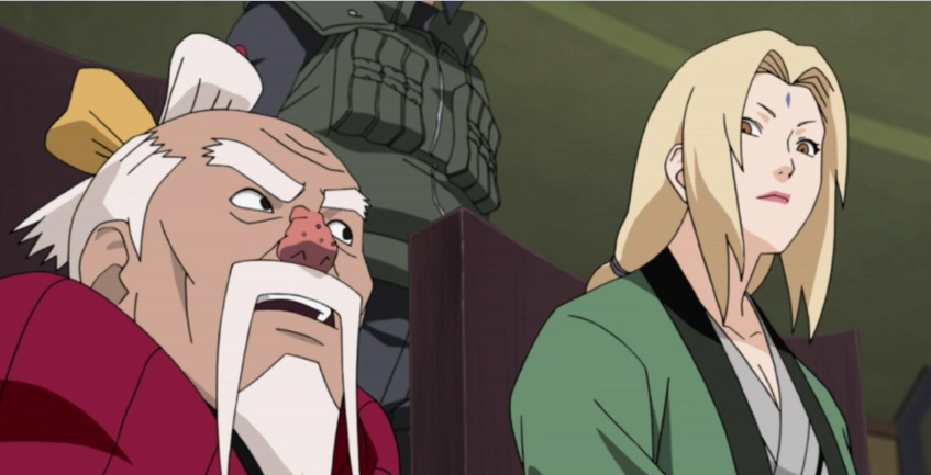 Naruto Shippuden 222 Sub Español Online HD | Episodios Naruto Shippuden